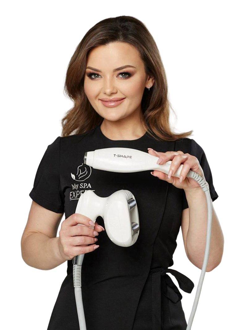 T-Shape Treatment | Contouring | Simply Beauty of Chiswick